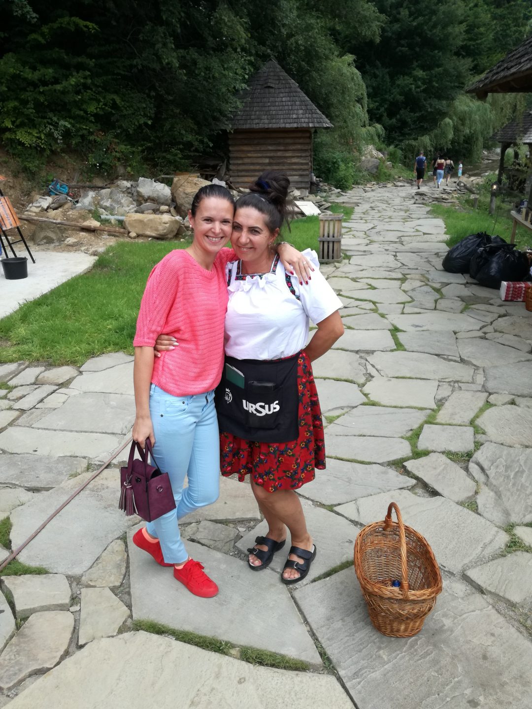 Pastravaria ,,Alex”- o oaza de liniste in Maramures – Cufărul cu vise